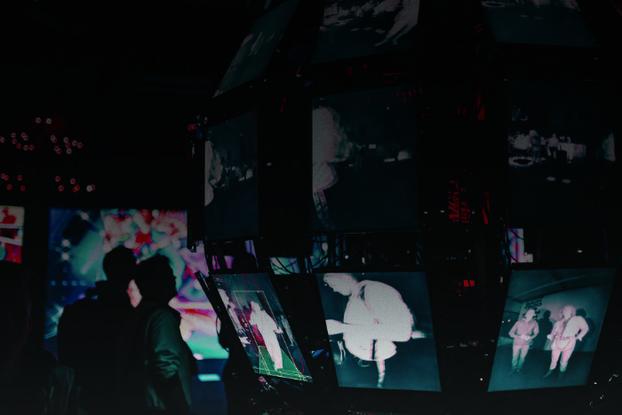 Nos solutions de diffusion publicitaire - REGIE JBM